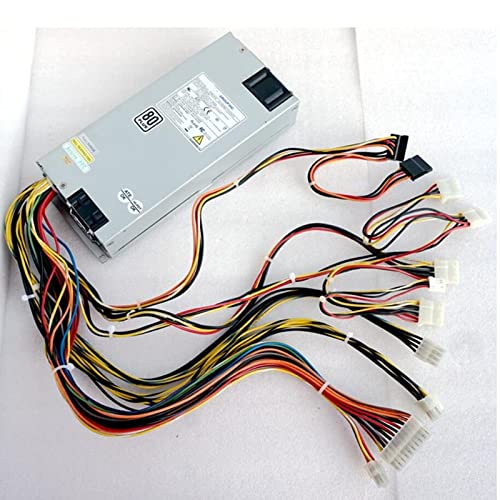 PSU for FSP 80plus 1U 460W Power Supply FSP460-701UG FSP460-601U SPI4601UG FSP350-60LK Replace FSP460-601UG