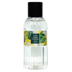 eyup sabri tuncer-est1923-eau de cologne series (classic lemon, 50ml plastic bottle)