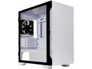 adamant custom 8-core compact size home workstation computer intel core i9-11900k 3.5ghz h570m prime 64gb ddr4 1tb nvme 3500mb/s ssd 4tb hdd win 10 600w wifi bluetooth usb typec