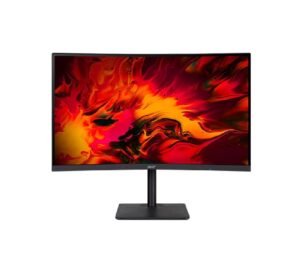 acer nitro xz3-27" monitor fullhd 2560 x 1440 144hz va 1ms 400nit hdmi (renewed)