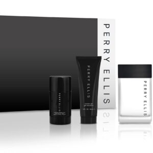 Perry Ellis for Men 4-Piece Gift Set