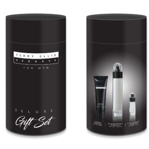 Perry Ellis Reserve for Men 3-Piece Gift Set