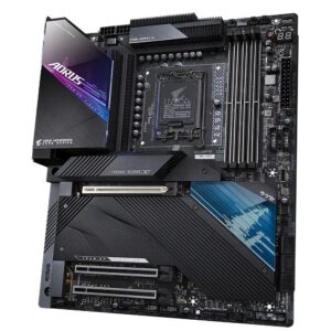 Motherboard GIGABYTE Z690 AORUS Master 1700 ATX 4XDDR5