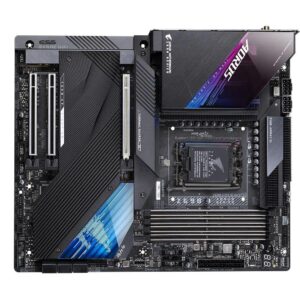 Motherboard GIGABYTE Z690 AORUS Master 1700 ATX 4XDDR5