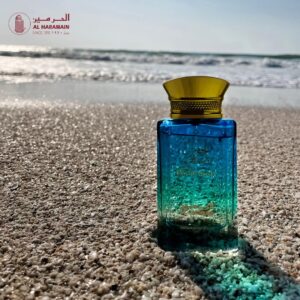 Al Haramain Royal Musk - Arabian Perfume for Women and Men - Unisex Perfume - Long Lasting Perfume for Men and Women - Floral Citrus Scent - 3.3 oz