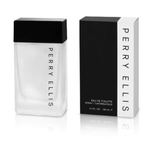 Perry Ellis for Men 4-Piece Gift Set