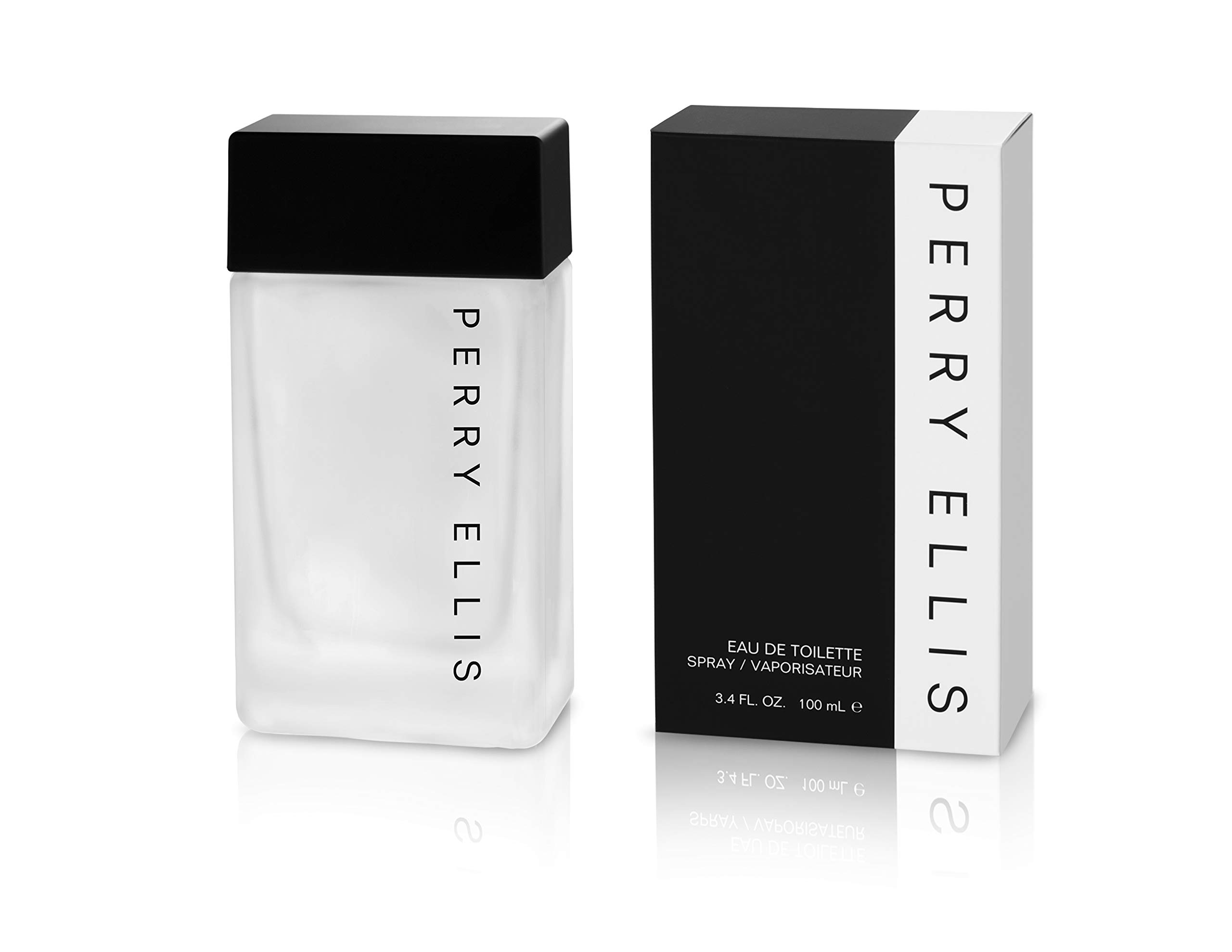 Perry Ellis for Men 4-Piece Gift Set