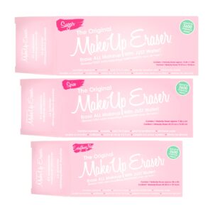 makeup eraser sugar, spice, & everything nice, sugar, spice, & everything nice, 1 ct.