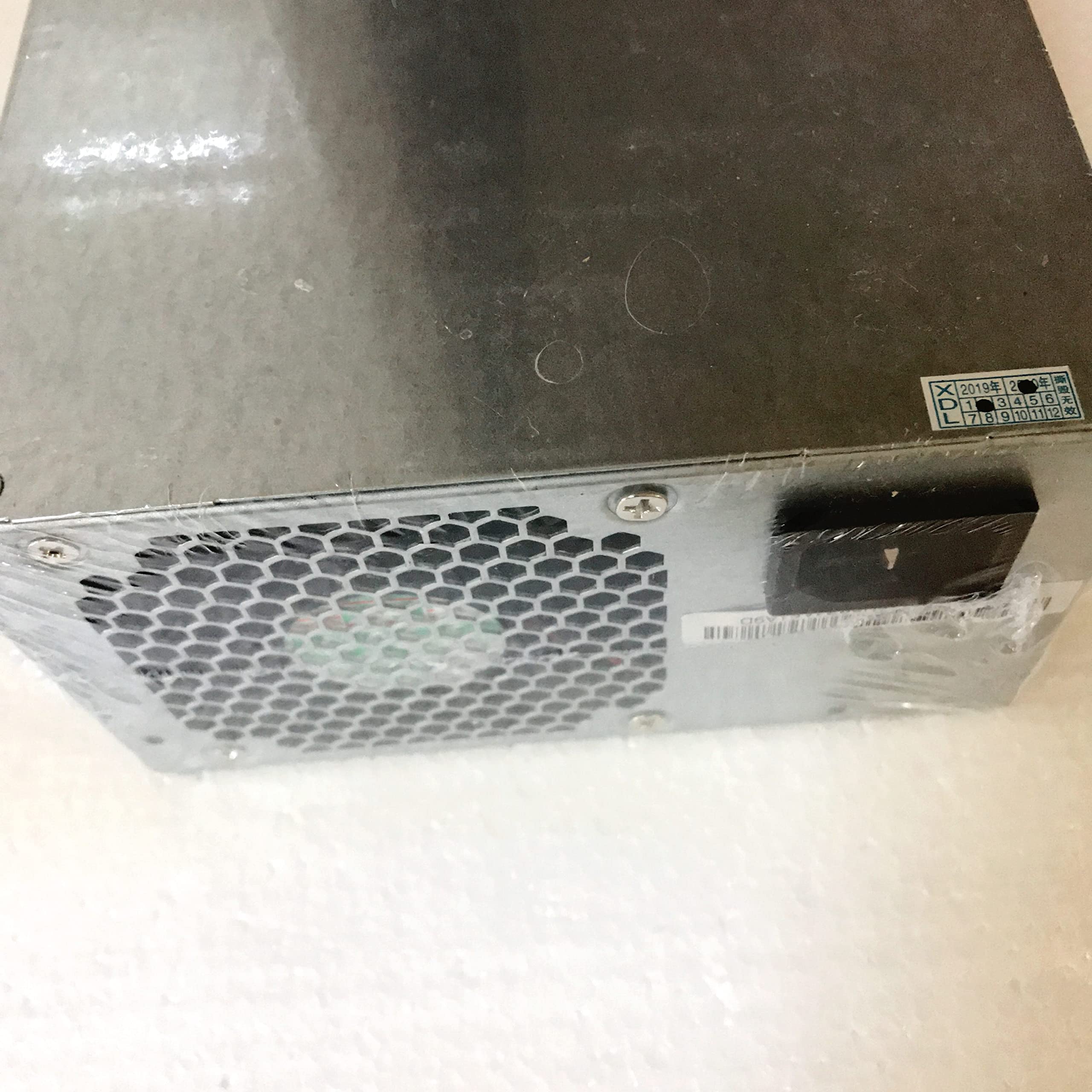 PSU for ATX 280W Power Supply HK380-12GP PC6001 DPS-280FBA PS-5281-7VR FSP280-50EPA PC9008 45J9431