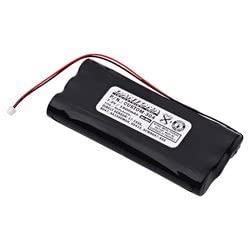 technical precision replacement for optimum ni-mh battery aa1500mah 7.2v