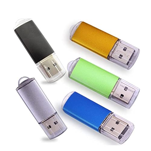 Wholesale,Lot,Bulk - ( 10/50/100 Pack ) USB Flash Drive (16MB-32GB) U Disk Storage Disk Memory Thumb Stick Data Pen (16MB (Not GB), 10 Pack)