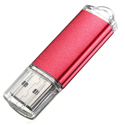 Wholesale,Lot,Bulk - ( 10/50/100 Pack ) USB Flash Drive (16MB-32GB) U Disk Storage Disk Memory Thumb Stick Data Pen (16MB (Not GB), 10 Pack)