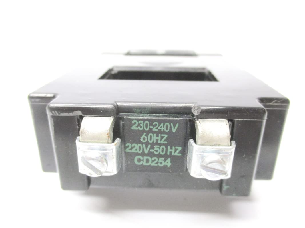 Industrial MRO CD-254 220/230-240V 100A (WH) NSMP-OEM