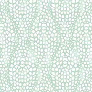 Bebe au Lait Premium 100% Cotton Muslin Car Seat Cover - Upscale Green