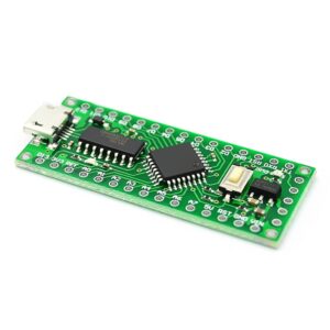 HiLetgo 2pcs LGT8F328P LQFP32 MiniEVB HT42B534 Develope Board Replace Arduino Nano V3.0 Nano Compatible