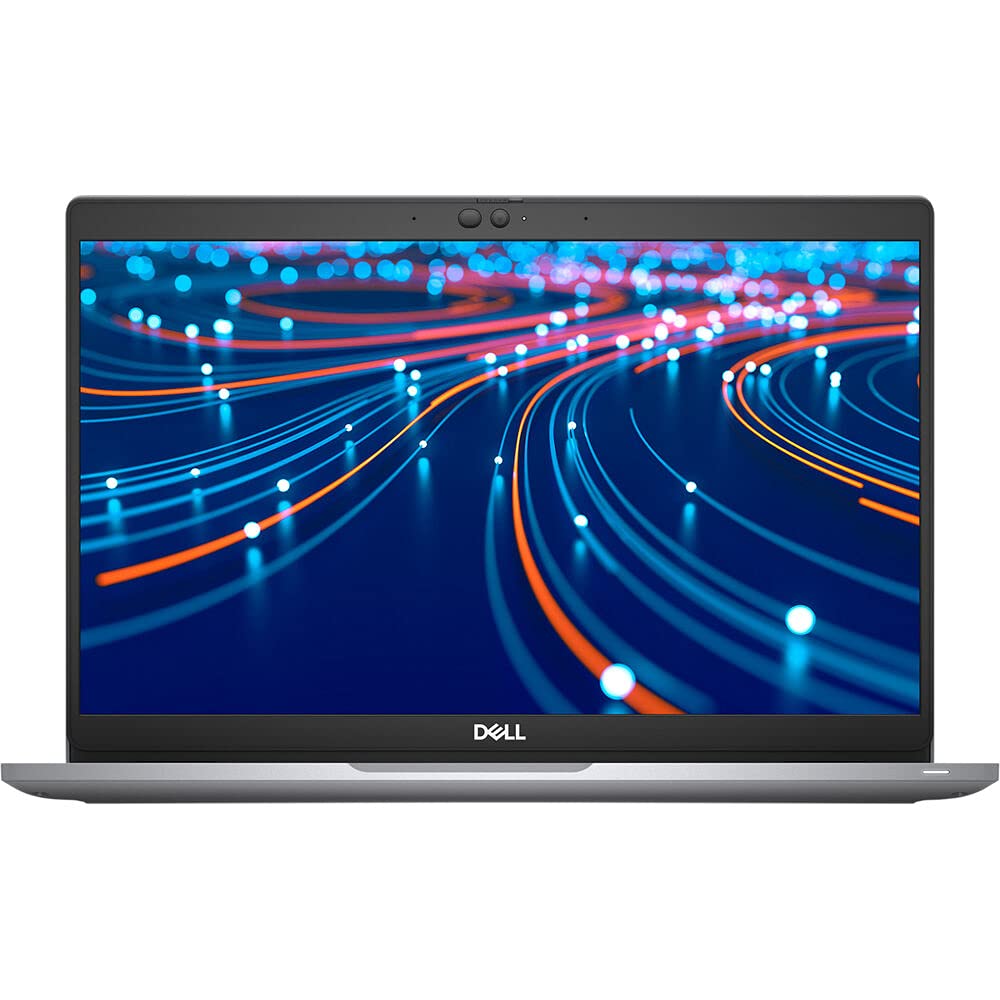 Dell Latitude 5511 Laptop - 15.6" FHD AG with Embedded Touch Display - 2.7 GHz Intel Core i7-10850H 6-Core - 256GB SSD - 16GB - Windows 10 pro