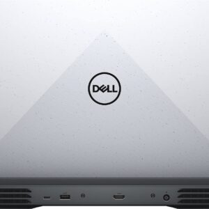 DELL 2021 Newest G15 15.6" 120Hz FHD Gaming Laptop, AMD Ryzen 7 5800H (8 core), NVIDIA GeForce RTX 3050 Ti, 32GB RAM, 1TB PCIe SSD, HDMI, WiFi 6, Backlit KB, Win 10 Home, Phantom Grey with speckles