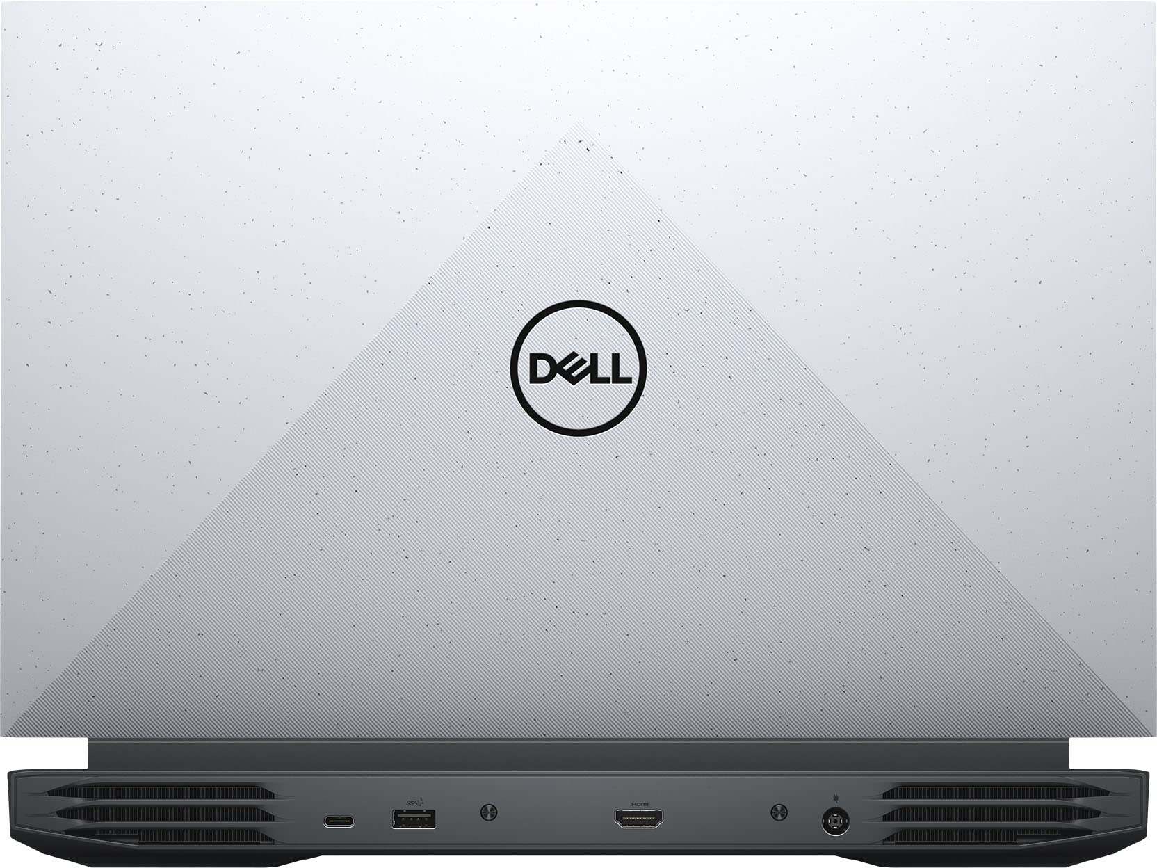 DELL 2021 Newest G15 15.6" 120Hz FHD Gaming Laptop, AMD Ryzen 7 5800H (8 core), NVIDIA GeForce RTX 3050 Ti, 32GB RAM, 1TB PCIe SSD, HDMI, WiFi 6, Backlit KB, Win 10 Home, Phantom Grey with speckles