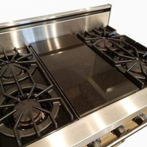 PA060037 Gas Cooking Ranges Spider Grate Compatible With Viking PA060024