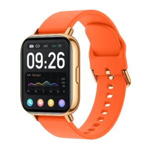 smart watch fitness tracker,smart watches for women men compatible with iphone android phones,smartwatch with sleep heart rate monitor,pedometer watch,health tracker watch with step calorie counter