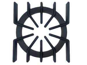 pa060037 gas cooking ranges spider grate compatible with viking pa060024