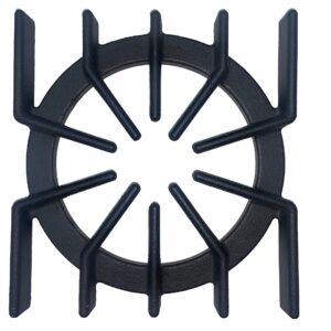 PA060037 Gas Cooking Ranges Spider Grate Compatible With Viking PA060024