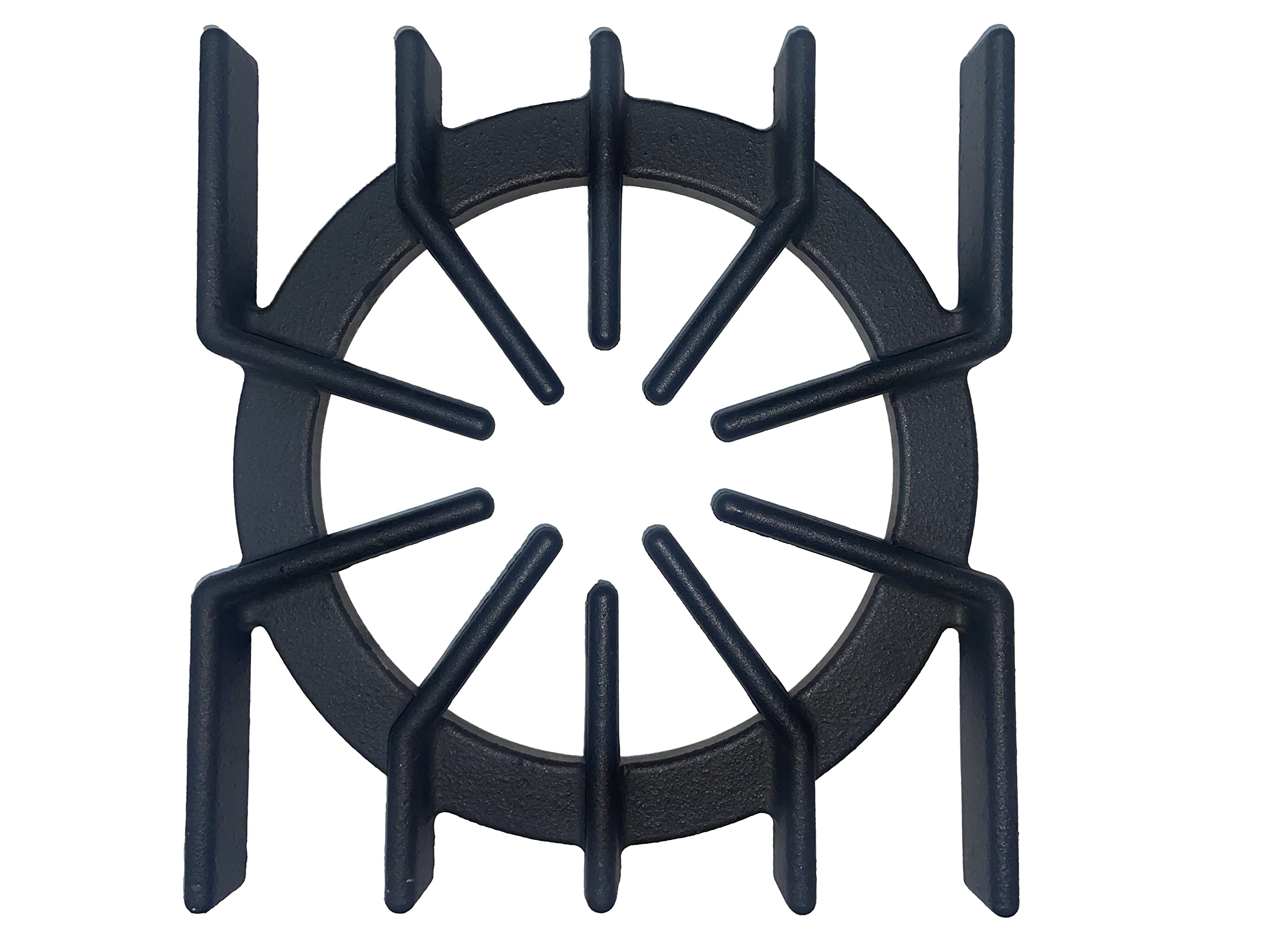 PA060037 Gas Cooking Ranges Spider Grate Compatible With Viking PA060024