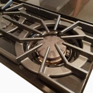 PA060037 Gas Cooking Ranges Spider Grate Compatible With Viking PA060024