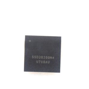 5pcs/lot ssd2828 qfn68 package driver ic chip ssd2828qn4