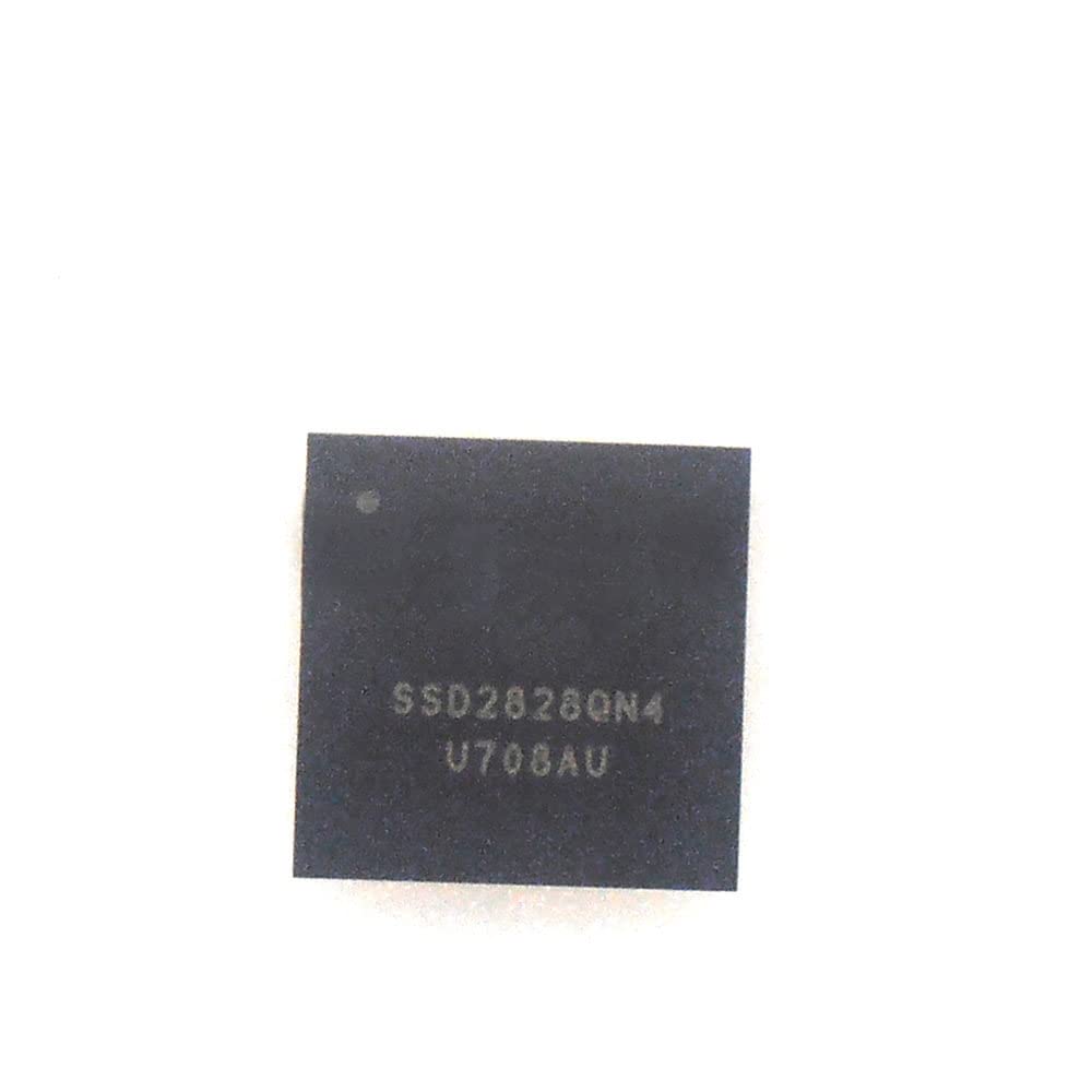 5Pcs/lot Ssd2828 Qfn68 Package Driver Ic Chip Ssd2828qn4