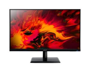 acer eg240y - 23.8" monitor fullhd 1920 x 1080 144hz ips 2ms gtog 300nit hdmi (renewed)