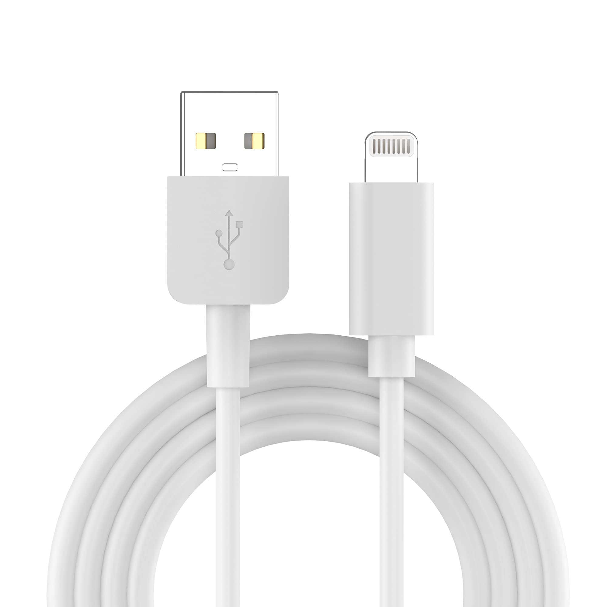 Hrbzo USB a Cable[MFi Certified]