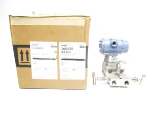 industrial mro 3051cd2a02a1ae5m5h2sjl4 nsmp-oem