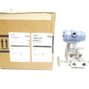 Industrial MRO 3051CD2A02A1AE5M5H2SJL4 NSMP-OEM