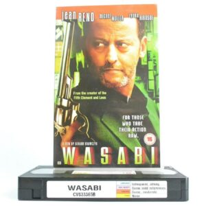 Warlords - Filmtrust - Sci-Fi - David Carradine - Sid Haig - Ross Hagen - VHS