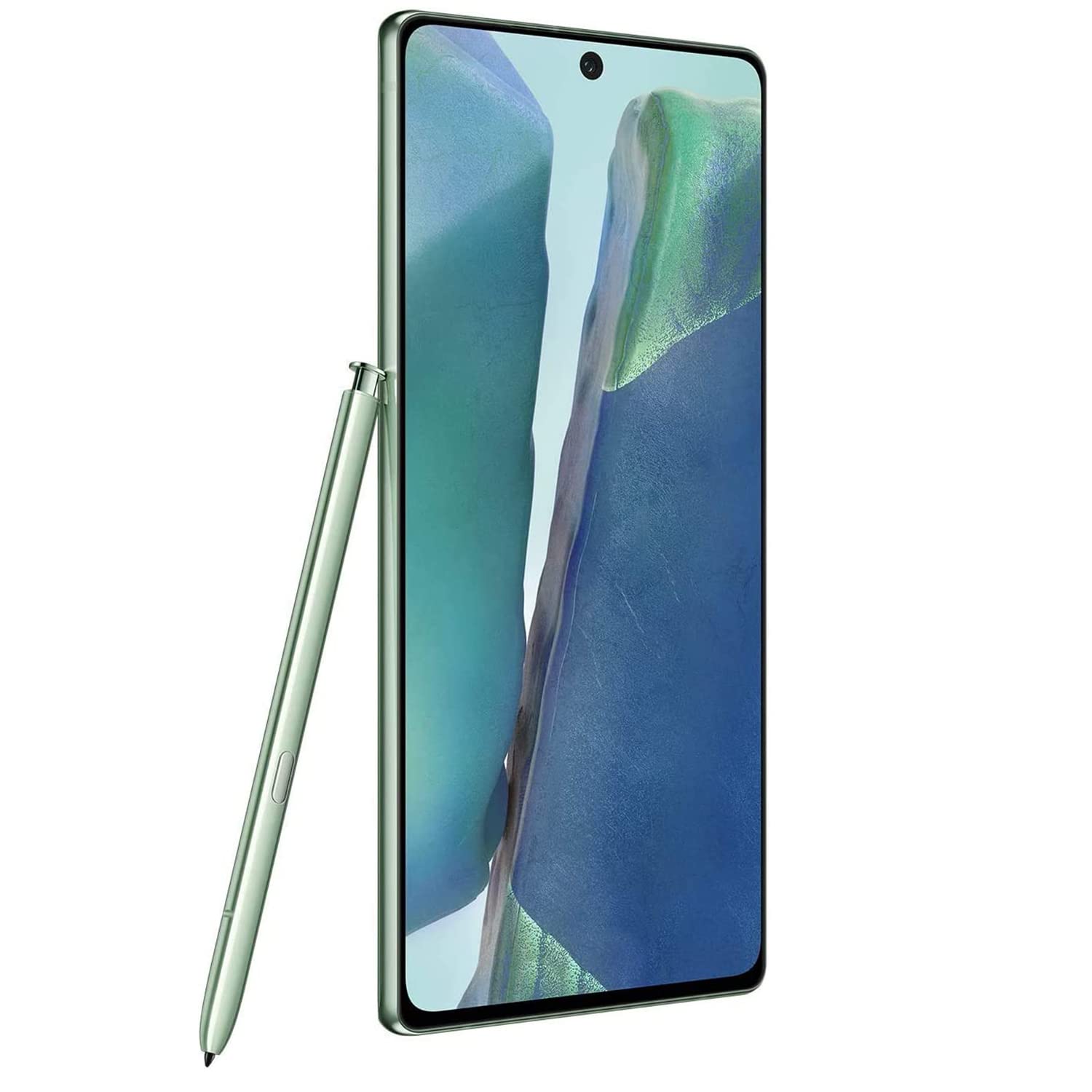 Green Note 20 Replacement Stylus Pen Touch S Pen (NoBluetooth) Compatible with Samsung Galaxy Note 20/ All Carriers