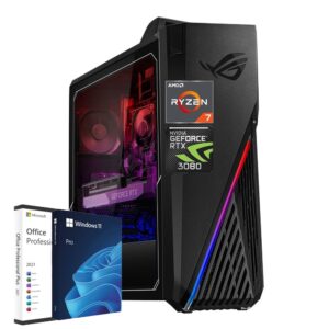 asus pn50-bb3000afd12 desktop computer - amd ryzen 3 4300u quad-core (4 core) ddr4 sdram - mini pc - black