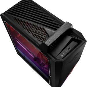 Asus PN50-BB3000AFD12 Desktop Computer - AMD Ryzen 3 4300U Quad-core (4 Core) DDR4 SDRAM - Mini PC - Black