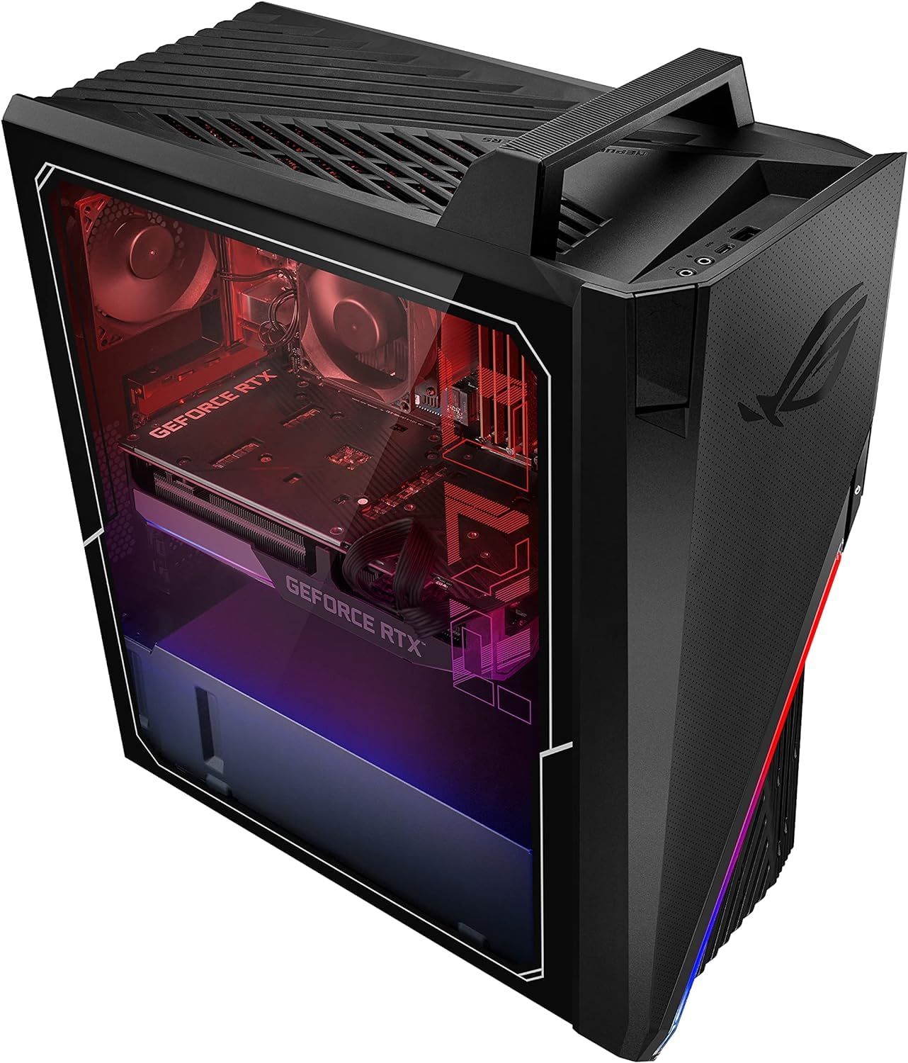 Asus PN50-BB3000AFD12 Desktop Computer - AMD Ryzen 3 4300U Quad-core (4 Core) DDR4 SDRAM - Mini PC - Black