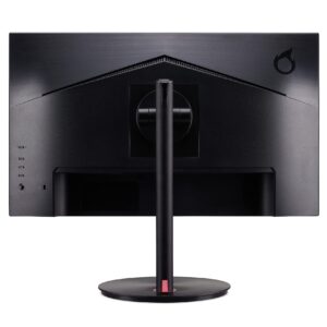 acer AOPEN - 24.5" Monitor FullHD 1920 x 1080 240Hz IPS 1ms GtoG 400Nit HDMI (Renewed)