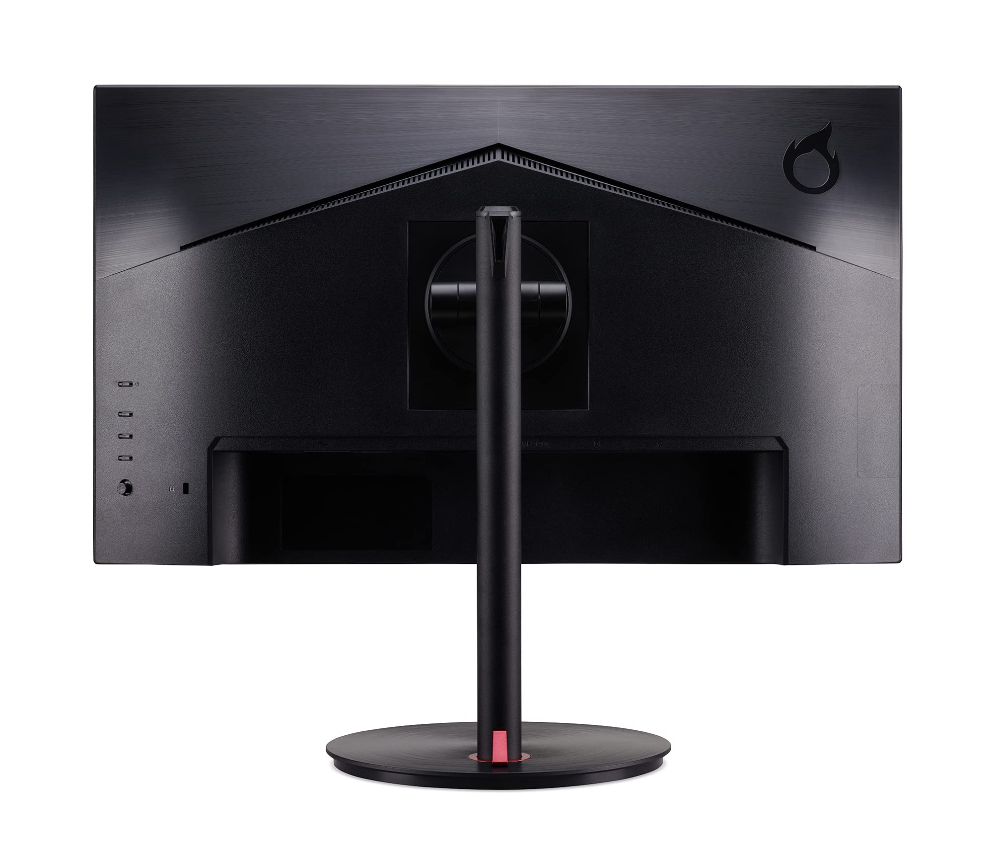 acer AOPEN - 24.5" Monitor FullHD 1920 x 1080 240Hz IPS 1ms GtoG 400Nit HDMI (Renewed)