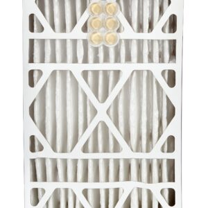 Filtrete Whole House Air Freshener for AC Furnace Air Filter, Cranberry Pomegranate