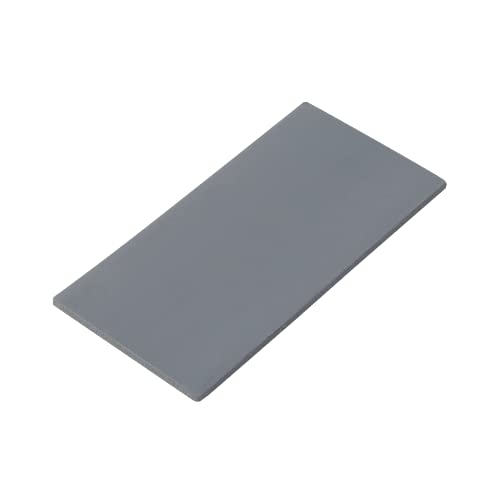 Gelid Solutions GP-Extreme 12W-Thermal Pad 80x40x2.0 (2pcs) Excellent Heat Conduction, Ideal Gap Filler. Easy Installation. 80x40x2.0 (2pcs)