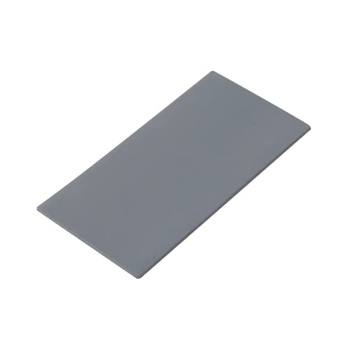 Gelid Solutions GP-Extreme 12W-Thermal Pad 80x40x1.5 (2pcs) Excellent Heat Conduction, Ideal Gap Filler. Easy Installation. 80x40x1.5 (2pcs)