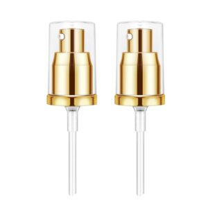 2pack dw foundation pump for double wear pump 30ml vacuum pump head press dedicated