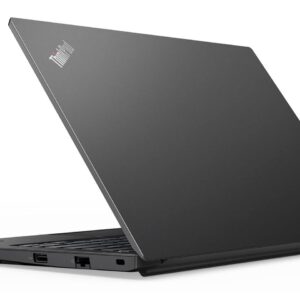 Lenovo ThinkPad E14 Gen 3 Business Laptop 14.0" FHD Display (AMD Ryzen 5 5500U 6-Core, 16GB RAM, 512GB PCIe SSD, AMD Radeon,WiFi 6, Bluetooth 5.2, Webcam, Win 11 Pro) with Hub