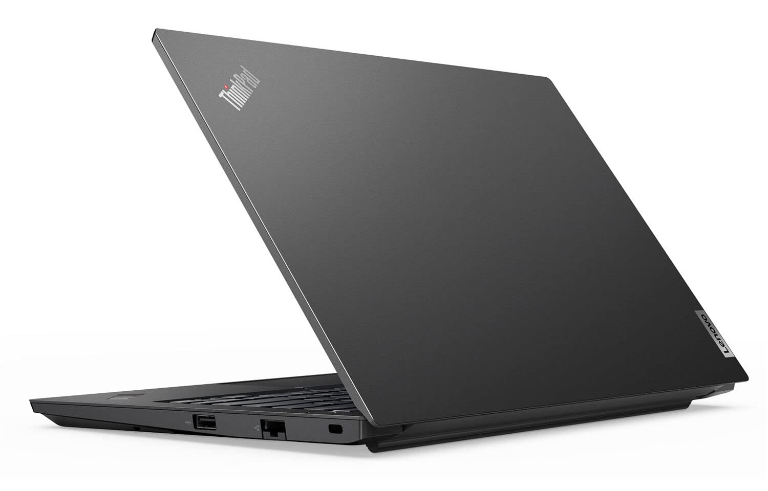 Lenovo ThinkPad E14 Gen 3 Business Laptop 14.0" FHD Display (AMD Ryzen 5 5500U 6-Core, 16GB RAM, 512GB PCIe SSD, AMD Radeon,WiFi 6, Bluetooth 5.2, Webcam, Win 11 Pro) with Hub