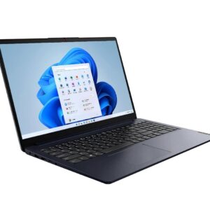 Lenovo 2023 Newest Ideapad Premium Laptop: 15.6" FHD Display, 4-Core Intel Pentium N6000, 8GB RAM, 128GB SSD, 1-Year Office 365 Personal, UHD Graphics, WiFi6, Bluetooth, DolbyAudio, Win11S, TF