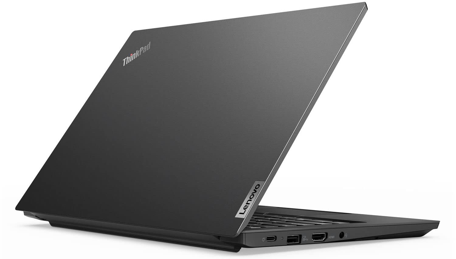 Lenovo ThinkPad E14 Gen 3 Business Laptop 14.0" FHD Display (AMD Ryzen 5 5500U 6-Core, 16GB RAM, 512GB PCIe SSD, AMD Radeon,WiFi 6, Bluetooth 5.2, Webcam, Win 11 Pro) with Hub