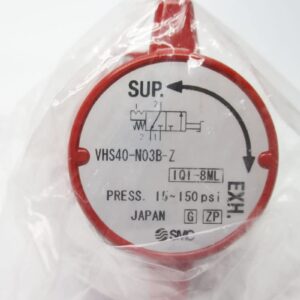 Industrial MRO VHS40-N03B-Z 15-150PSI NSMP-OEM